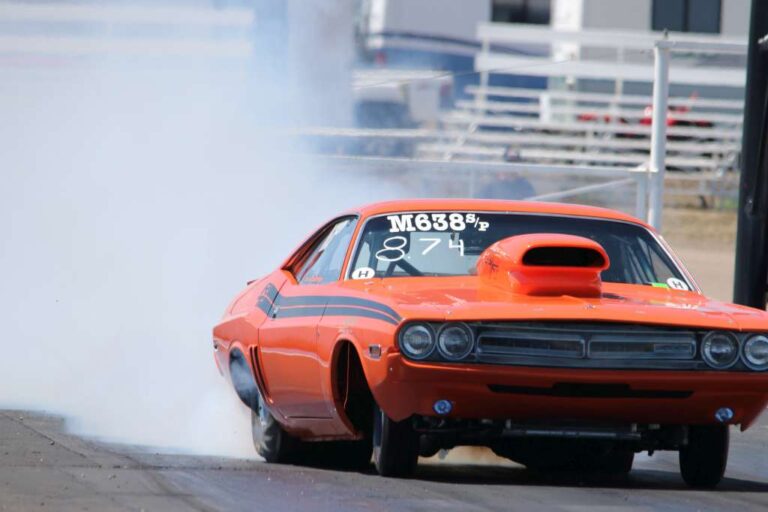 Feel the Roar: Why Drag Racing Should Top Your Medicine Hat Summer List